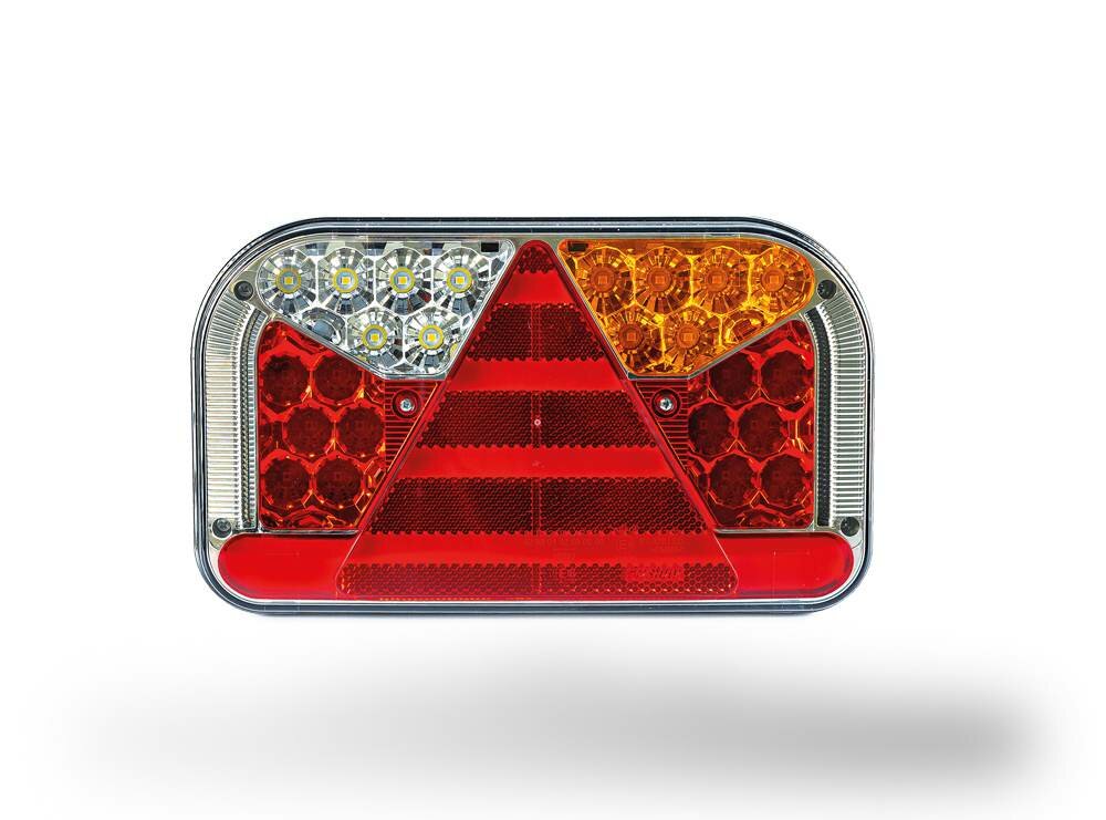 Fristom FT-170 - Werkenbijlicht